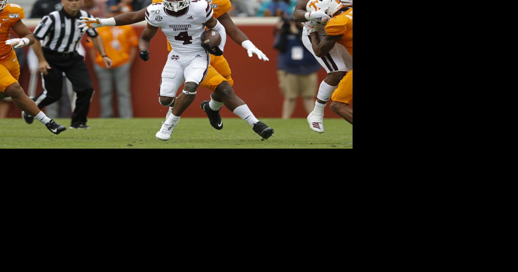 Memorable finish for MSU's Payton | Sports | djournal.com