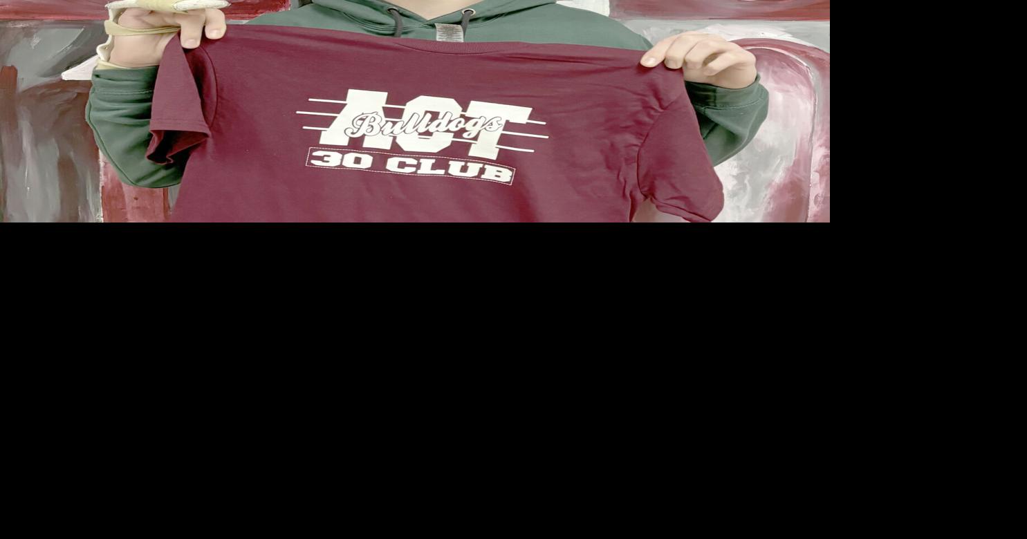 Ferrell and Hall join NAHS club for high ACT scores | New Albany ...