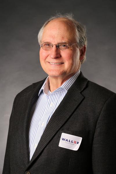 Waller touts vision for state's future | Local News | djournal.com