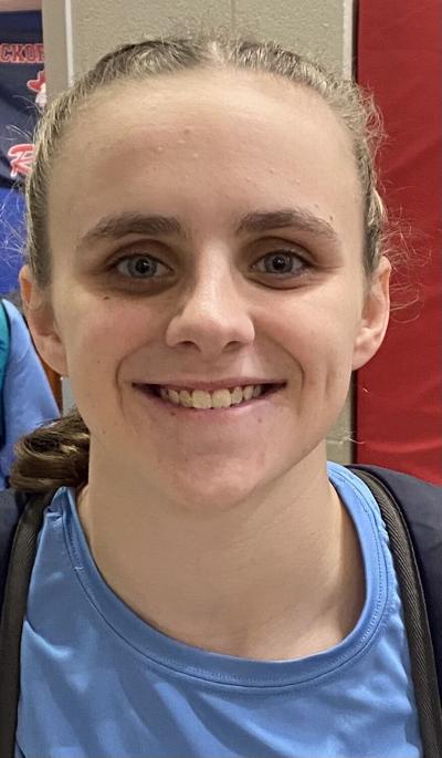 Rebel seniors stand out in first round win over Wheeler | High school ...