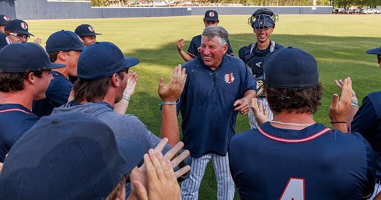 Rick Collier retiring after 23 years as ICC baseball coach | Community ...