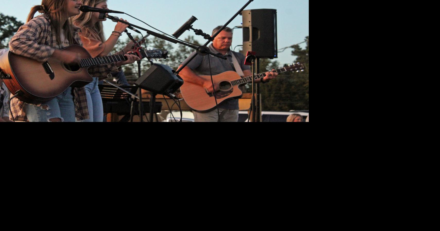 Aberdeen, Hamilton churches collaborate for community revival | Living ...