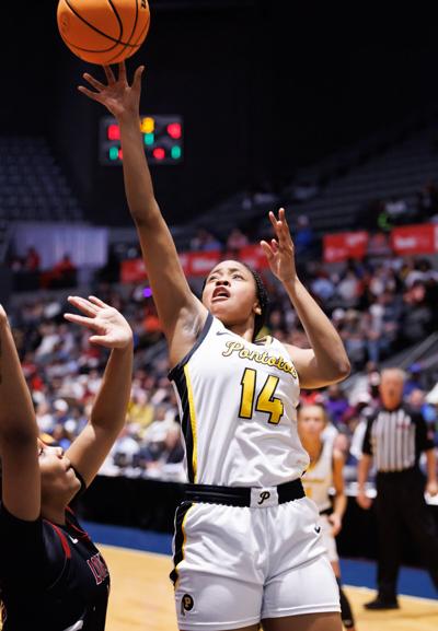 Pontotoc girls set record with 20 made 3-pointers | High school Sports ...