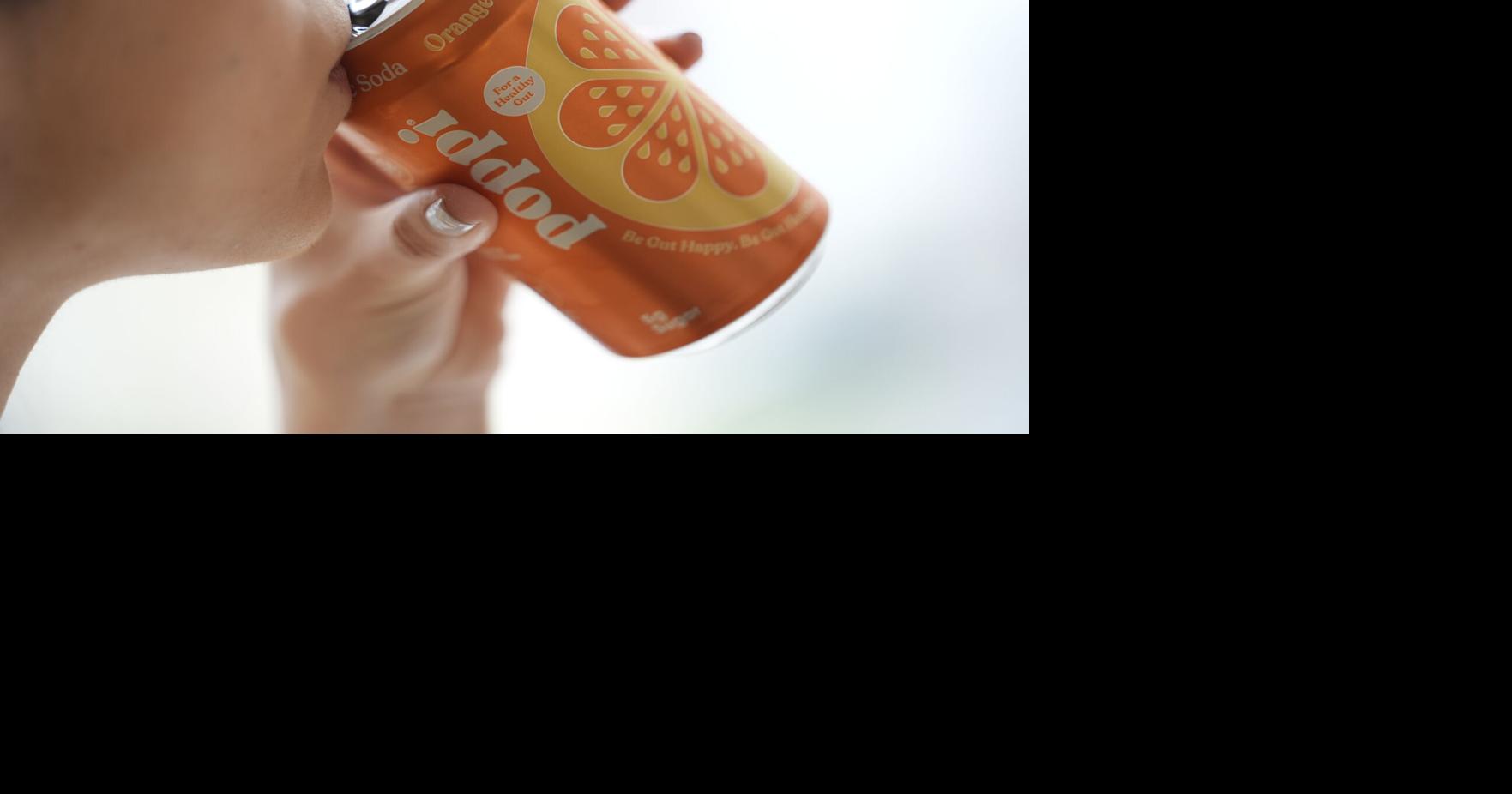 With 'functional' beverages, brands rush to quench a thirst for drinks that do more than taste ...