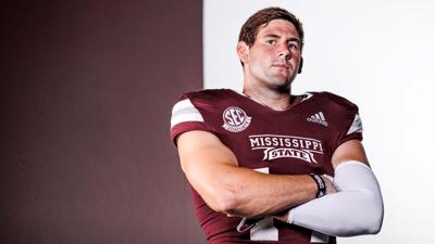 Mississippi State linebacker Jett Johnson nominated for Allstate Good ...