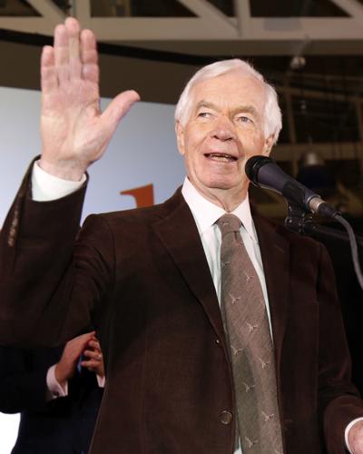 PHOTOS: U.S. Sen. Thad Cochran over the years | News | djournal.com