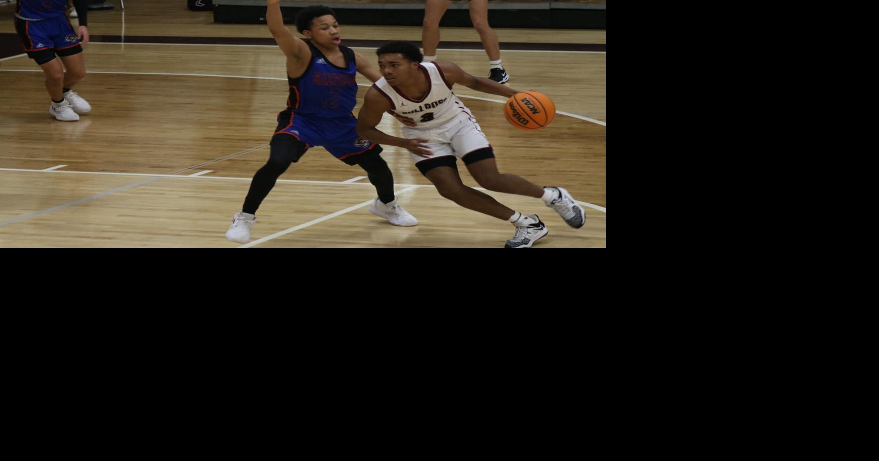 Challenge by Shettles brings second half success | New Albany Sports ...