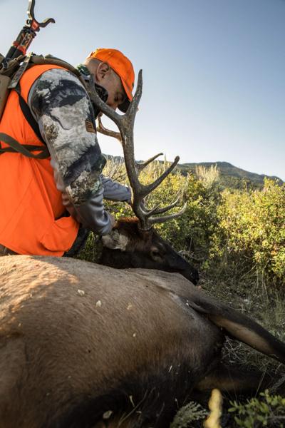 Cross-country truck trips bring in best of outside | Outdoors ...