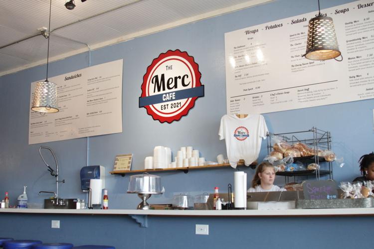 The Merc is moving: restaurant in downtown Fulton relocating to old ...