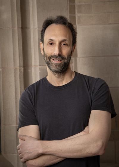 Expert Scott Shapiro to explore AI, ethics, future of legal ...