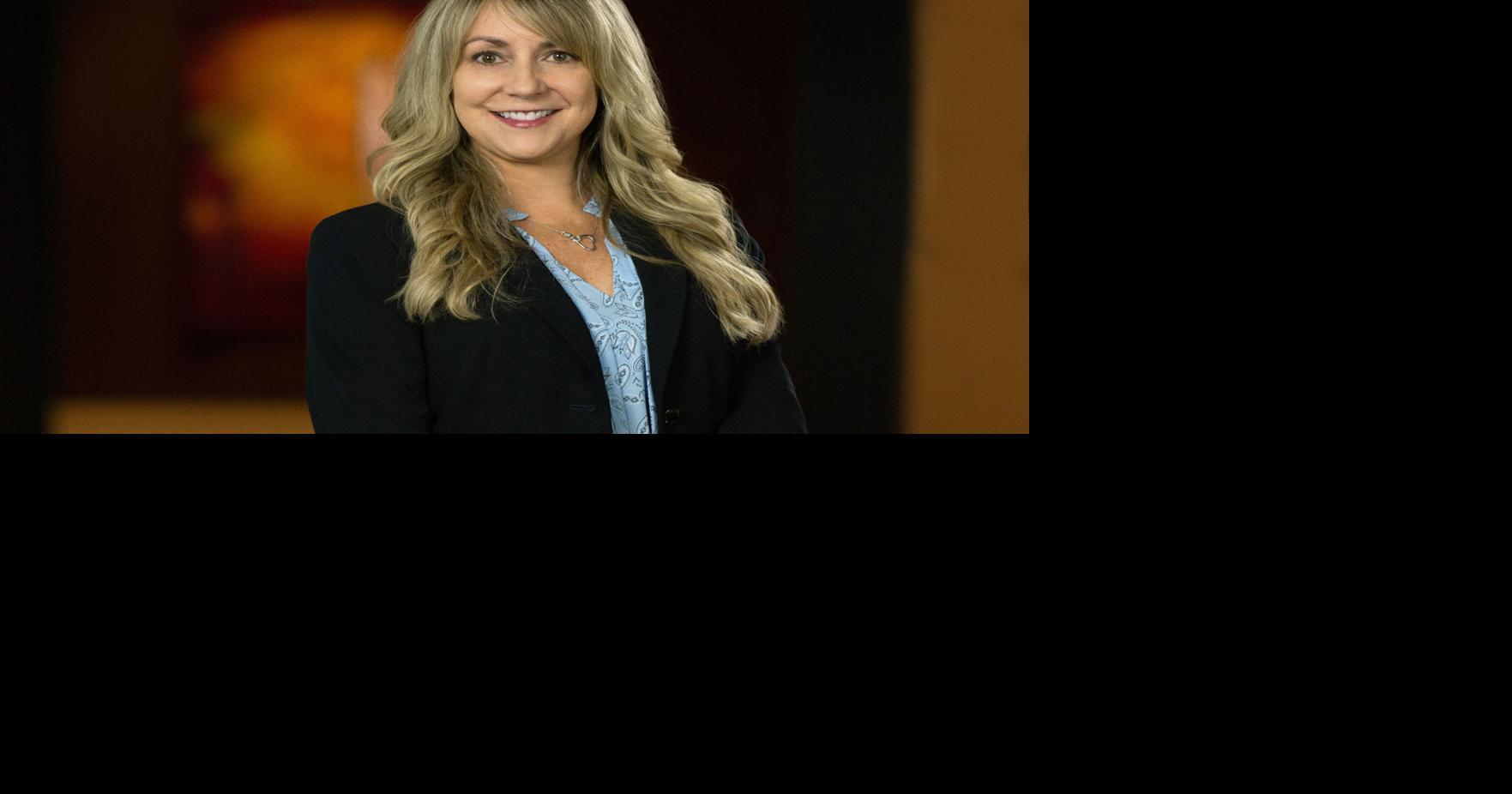 Laurie Todd-Smith joins Bryant Songy Snell Global Partners | | djournal.com
