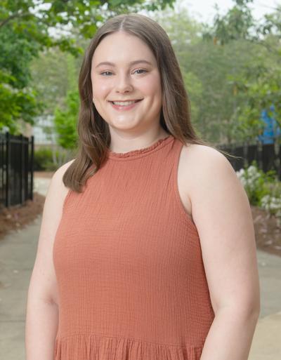 JTC 24: Full range of motion for first-gen grad | New Albany Gazette ...