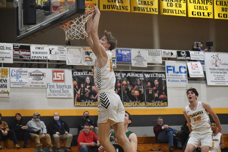 Rising stars on the hardwood | High school sports | djournal.com