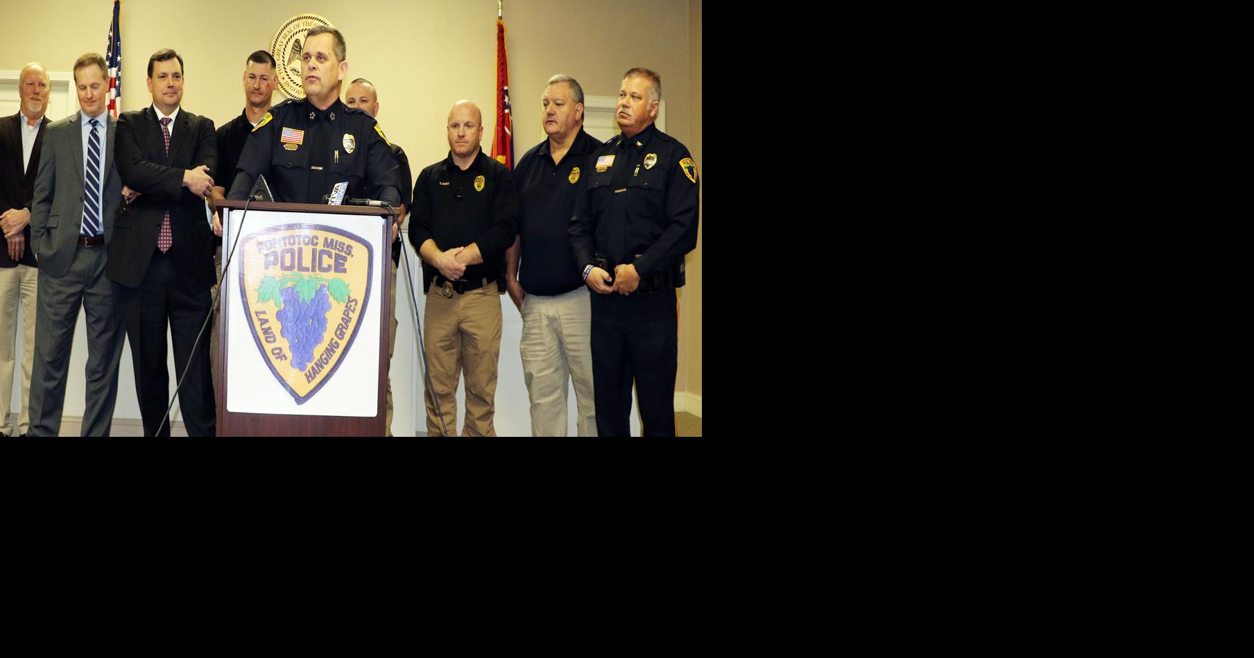 Six arrested in connection with December 2019 armed robbery and ...