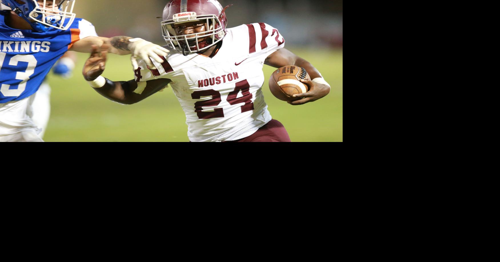 Football Roundup: Choctaw County tops Nettleton to win Region 4-3A ...