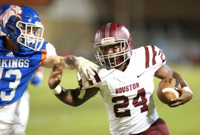 Football Roundup: Choctaw County tops Nettleton to win Region 4-3A ...