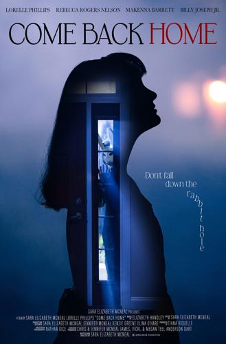 Sara Elizabeth McNeal was destined to be a movie-maker | New Albany ...