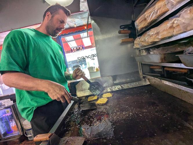 Bill’s Hamburgers among 500 national recipients of Amex Shop Small ...