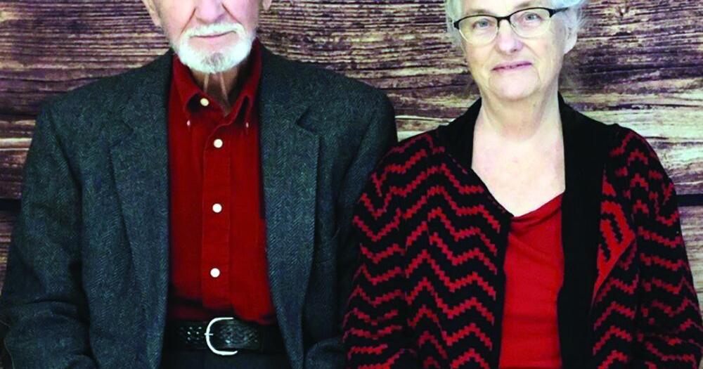 I'm grateful for mama's 85 years | Community News | djournal.com