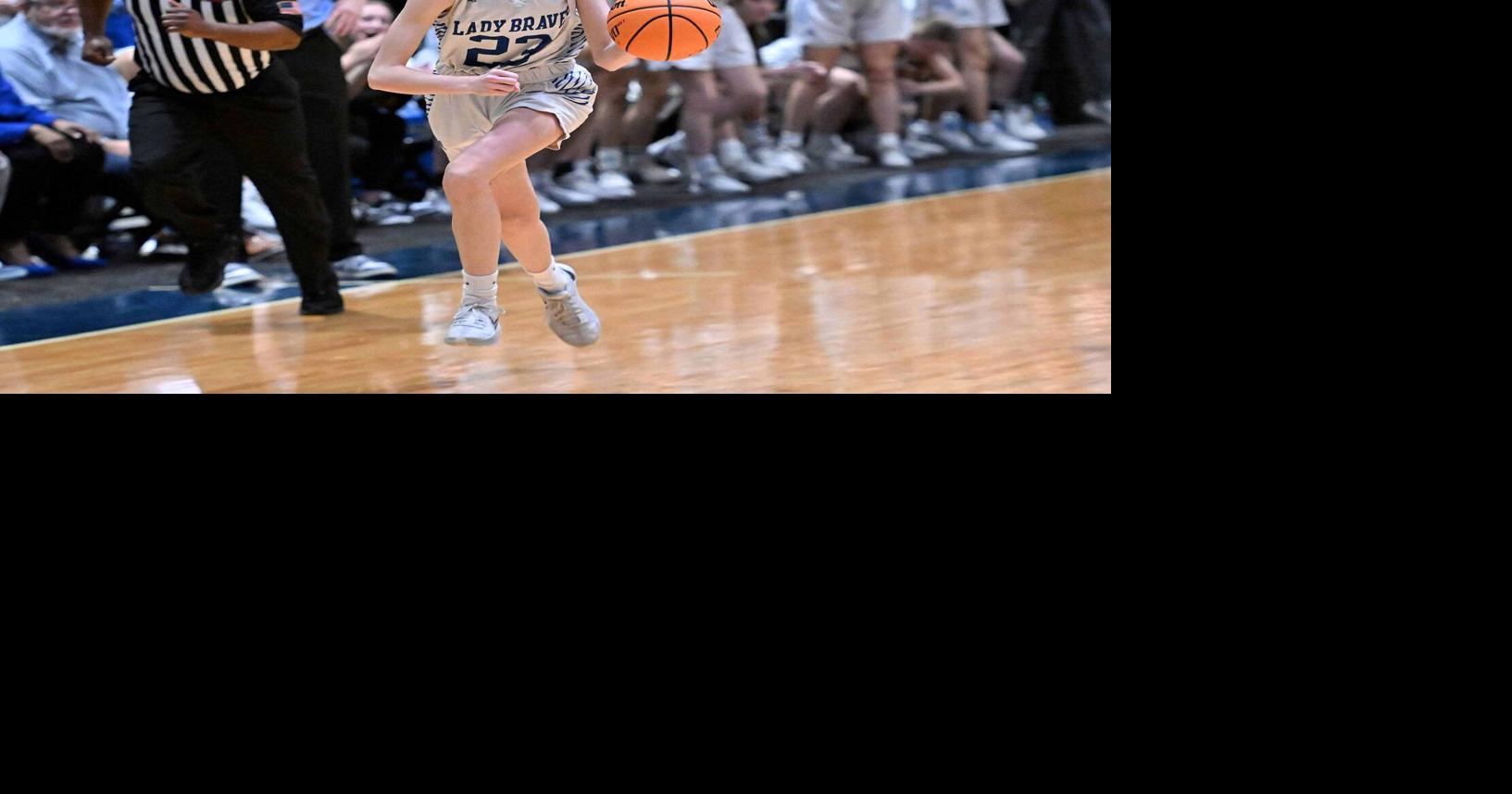 Moore ready to take on mantle for defending champion Braves | High ...