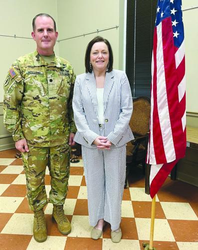 Pontotoc Hills DAR presents citizenship awards | Community News ...