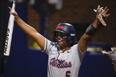 Ole Miss softball earns NCAA Tournament bid, will play Grand Canyon in ...