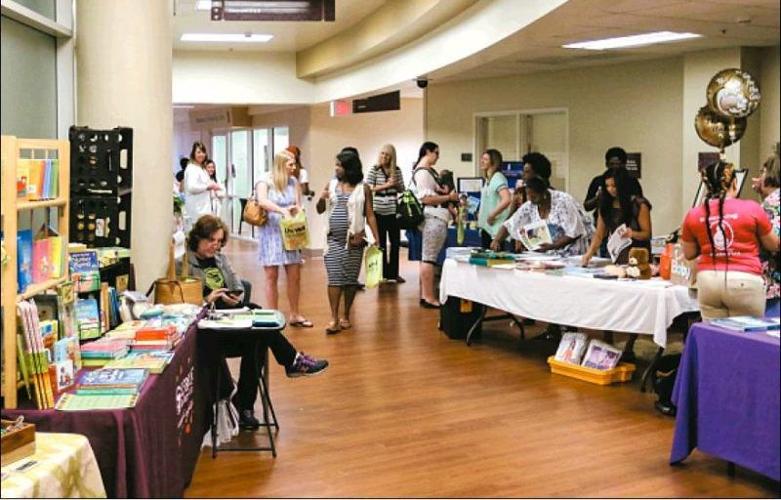 NMMC Women’s Hospital hosts baby fair for expectant mothers, families ...