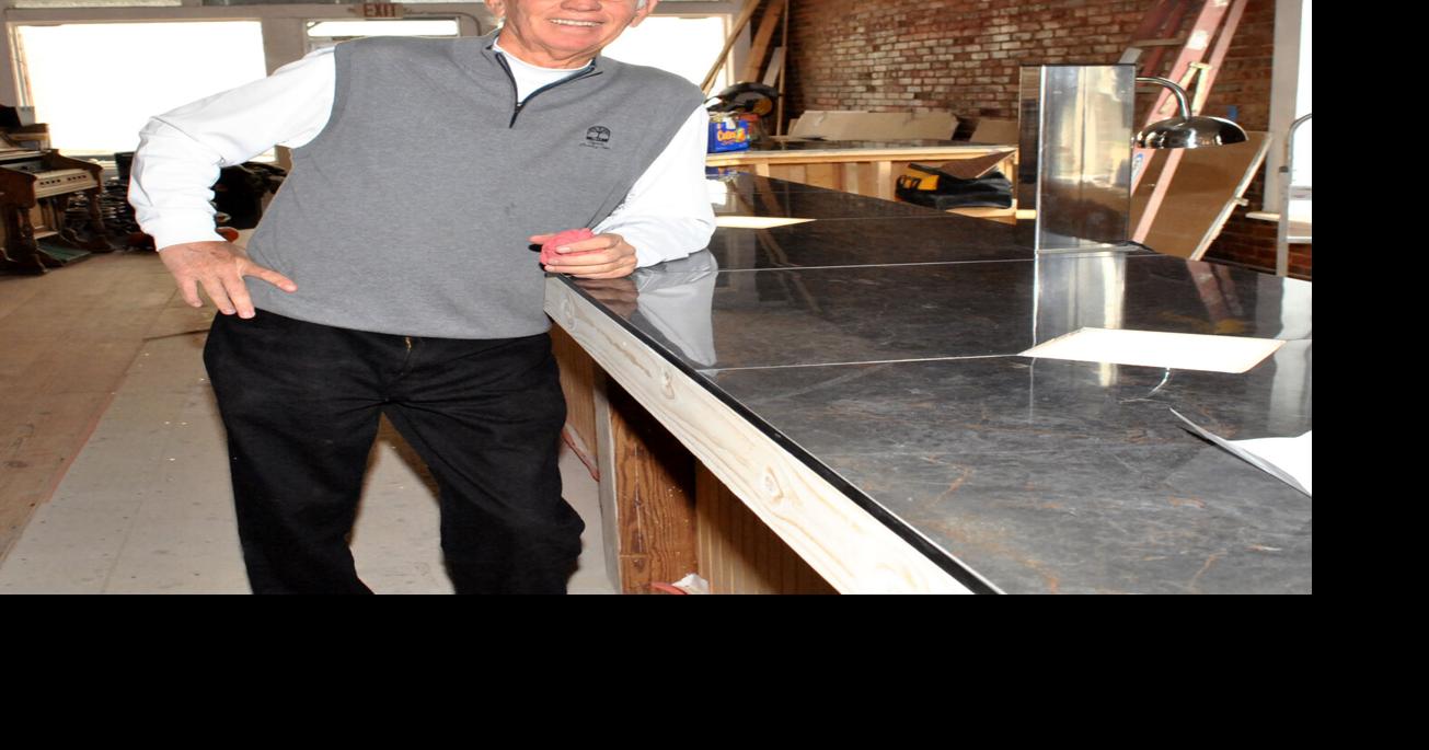 Henderson Building renovation aims to provide complete destination ...
