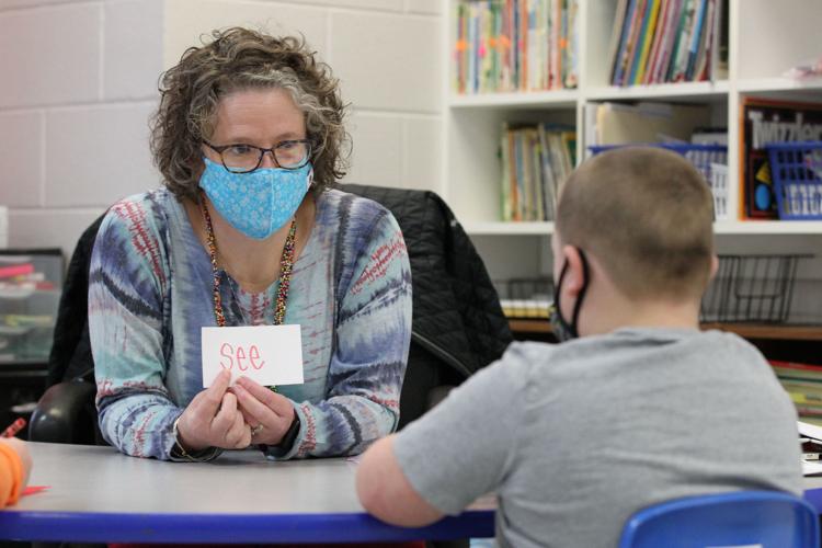 LCSD honors 2020-21 teacher, administrator of the year | Education ...