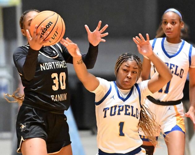Tupelo's Norfleet, Biggersville's Gunn voted Athletes of the Week ...
