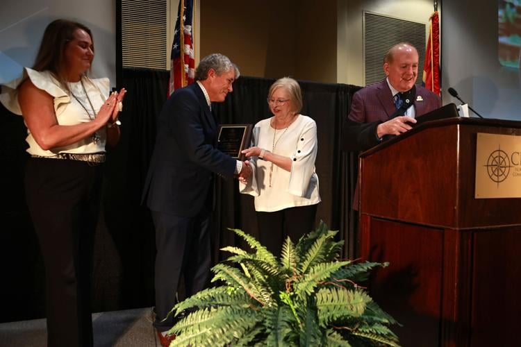 Bill Renick named 2022 Community Leadership Award recipient at annual ...