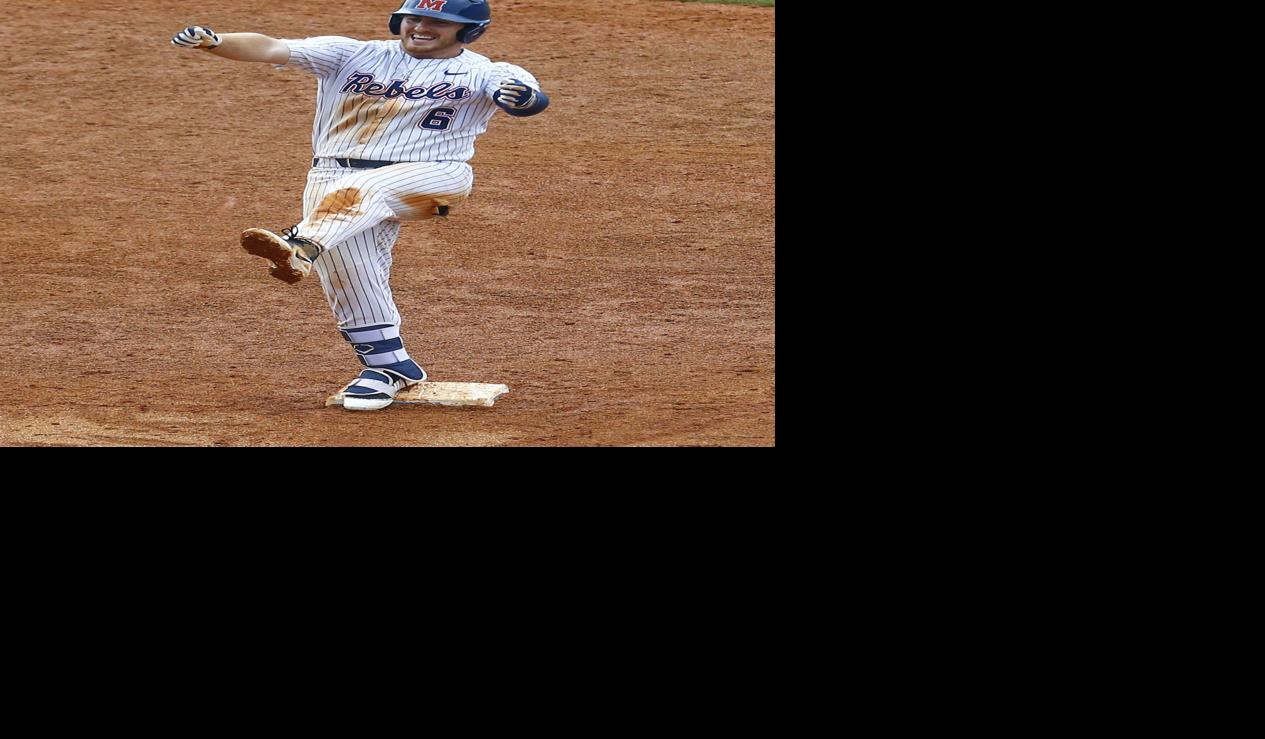 Rebels' Dillard excited to see time at catcher | Sports | djournal.com