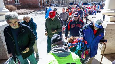 Ole Miss fans at Swayze Field celebrate championship, hope for strong ...