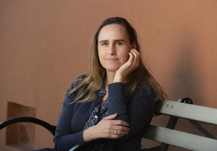 Jessica Fisher releases "Daywork," a new collection of poems | Arts ...