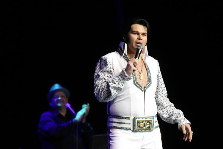 PHOTOS: 2021 Tupelo Elvis Festival | Photo Galleries | djournal.com