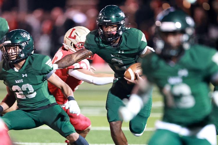 Echoles, Daniels, Petty among Mr. Football winners | High school Sports ...