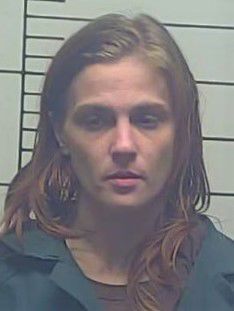 Woman, man arrested for drugs in Clay County | Latest News | djournal.com