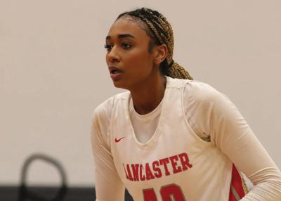 Madison Francis extends her basketball family to MSU | Mississippi ...