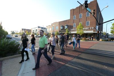 Downtown Tupelo Ale Trail returns Friday evening | Local News ...
