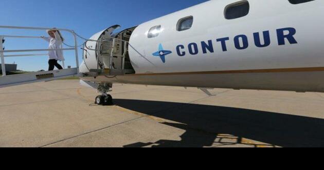 Tupelo Regional Airport boardings reach 10,000 for third consecutive ...