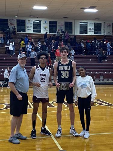 Local teams compete in Hotbed Classic | East Union | djournal.com