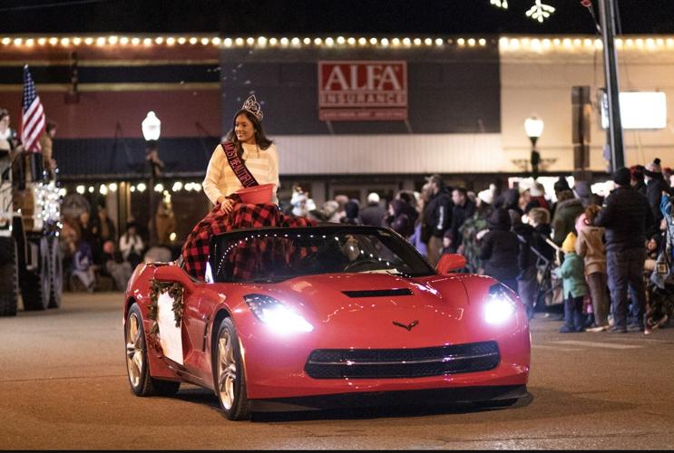 Main Street Update: Ripley Christmas Parade highlights best of ...