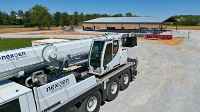 NexGen Crane & Rigging expands to second location | Business | djournal.com