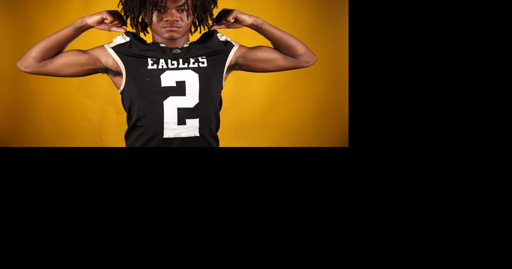 Nunley taking Falkner to new heights | High school Sports | djournal.com