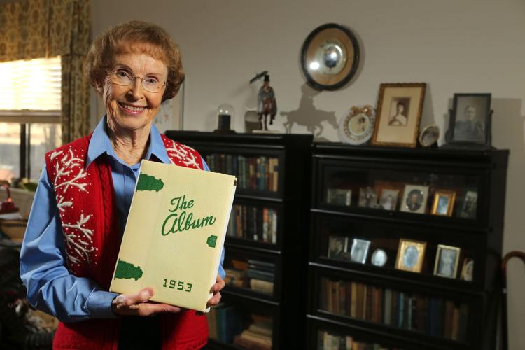 Full circle: Daughter, wife of Methodist ministers tackles social ...