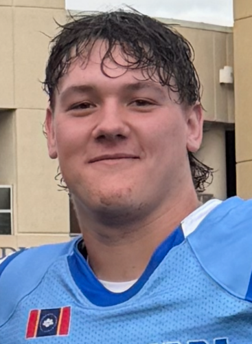 Small School All-Area Football Team | High school Sports | djournal.com