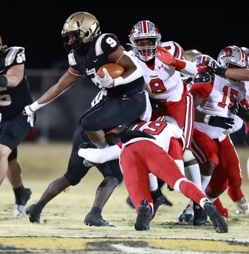 Panthers claw back to stay alive against Winona | Sports | djournal.com