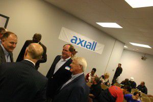Axiall celebrates 50 years of manufacturing | Business | djournal.com