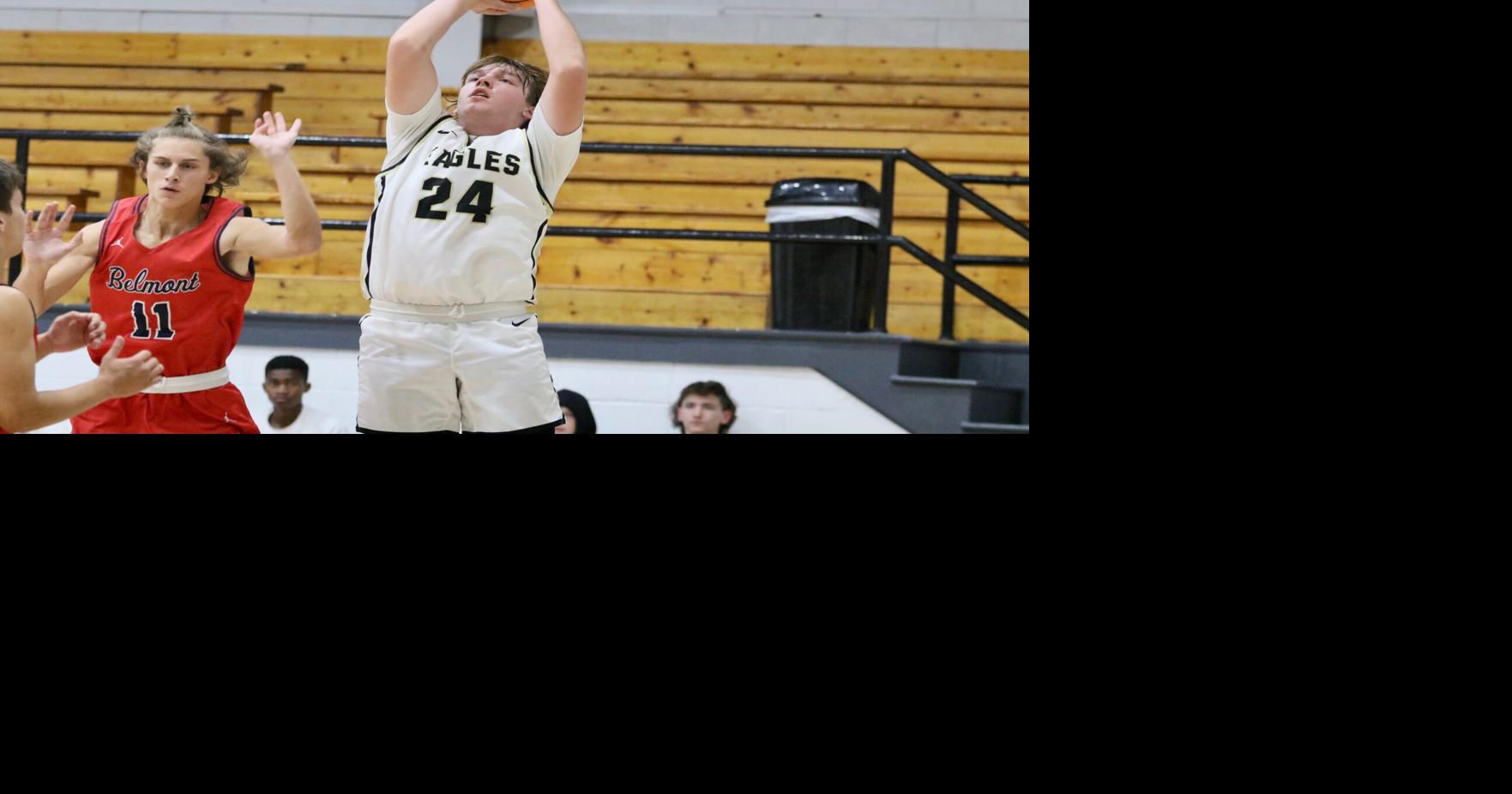Falkner finds the right balance | High school Sports | djournal.com