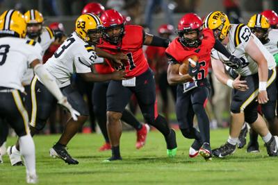 Week 6 high school football rewind | High school Sports | djournal.com